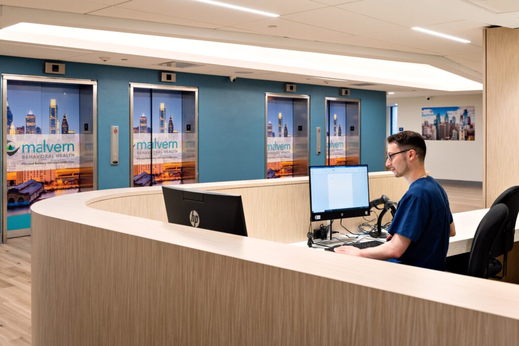 Malvern Mental Health Admissions | Learn More