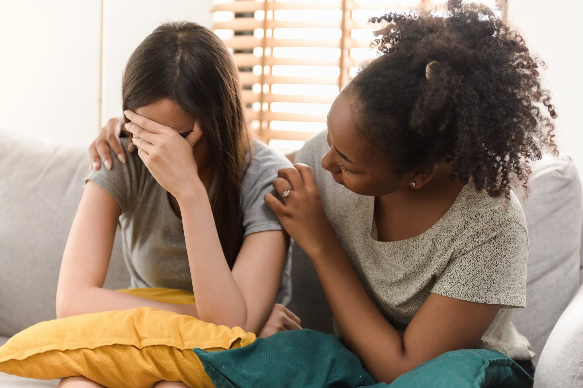 10 Types Of Personality Disorders [Signs & Symptoms] | MBH