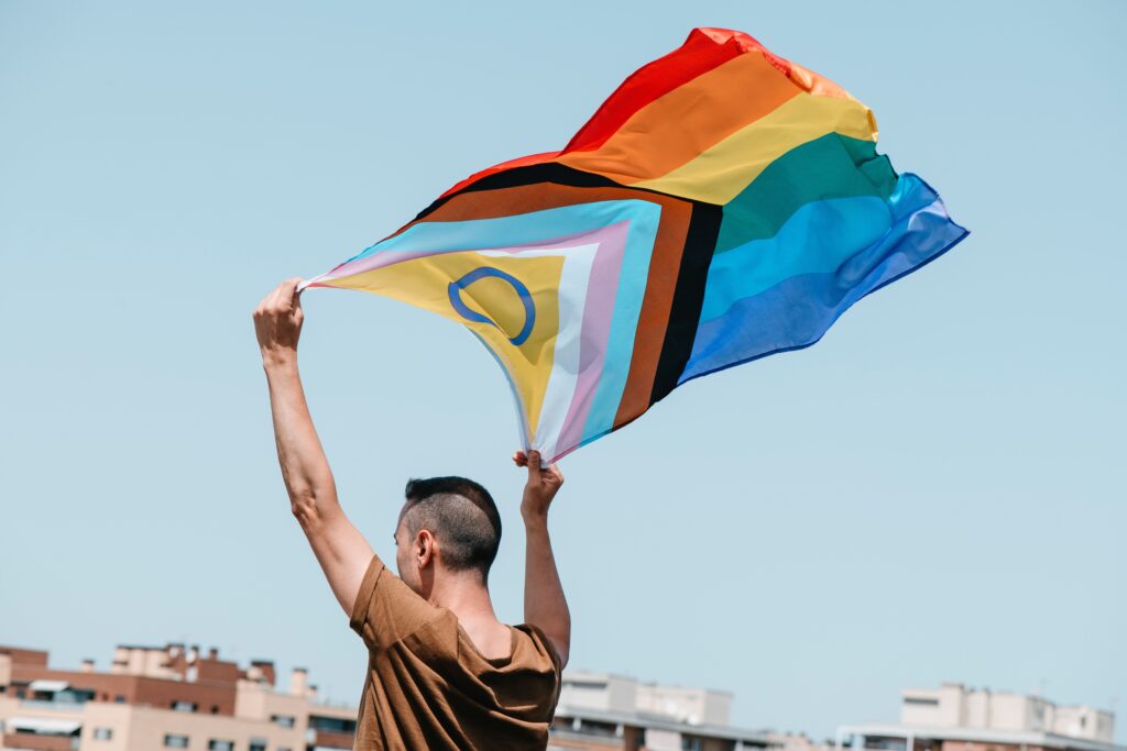 How Discrimination Impacts LGBTQ+ Individuals | Malvern Behavioral Health