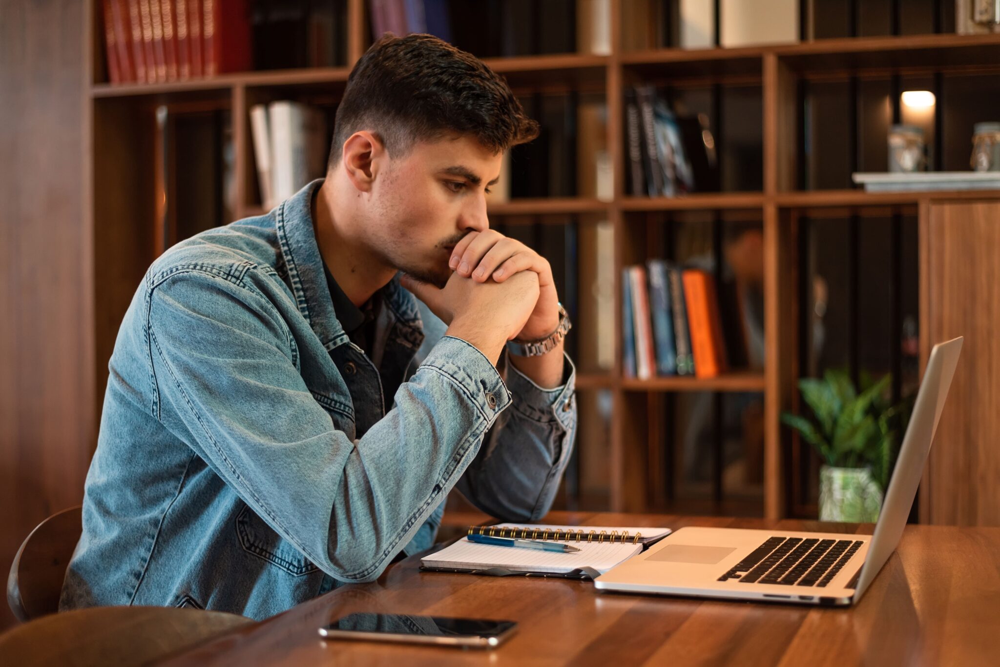 Battling Burnout: 3 Types of Burnout and Coping Strategies | Malvern ...