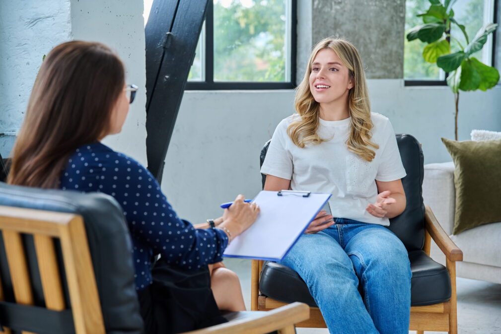 A Guide to Therapies for Addiction Recovery | Malvern Behavioral Health