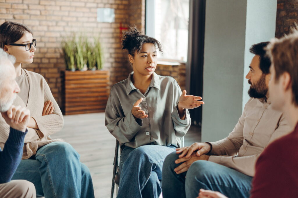 A Guide to Therapies for Addiction Recovery | Malvern Behavioral Health